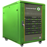 ComputerVault Office 365 Migration - Generacity Blogs